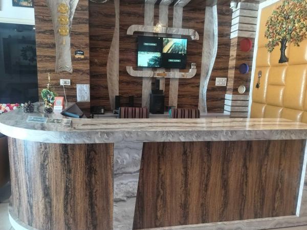 Hotel O Sunshine - Jammu