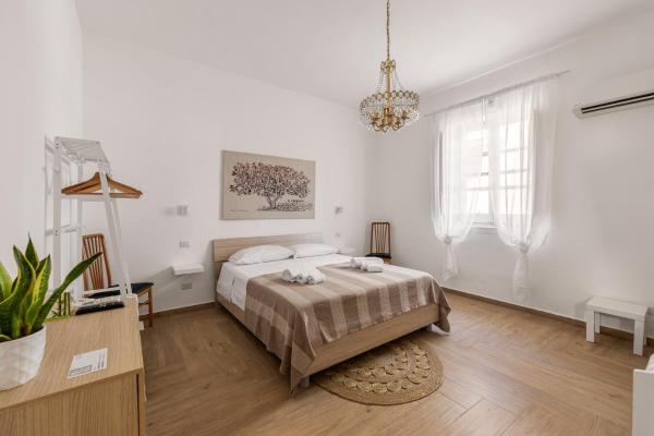 Radici Rooms - Campofelice di Roccella