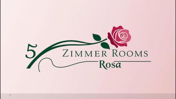 5 Zimmer Rooms ''Rosa'' - Italy