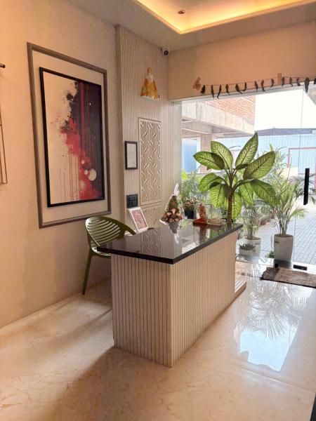 Ek Tara The Boutique Hotel - Gujarat