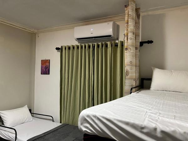 Sundays Hostel Sigiriya - Sri Lanka