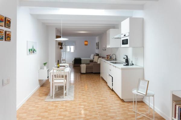 Loft Lugar De Yuco - ランサローテ島