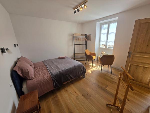 Le Bellevue - Yvoire