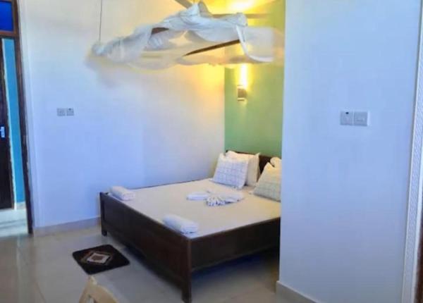 27azmaa Hotel & Safaris - Zanzibar