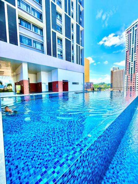 Chambers Klcc Suites By Chowkit - Kuala Lumpur