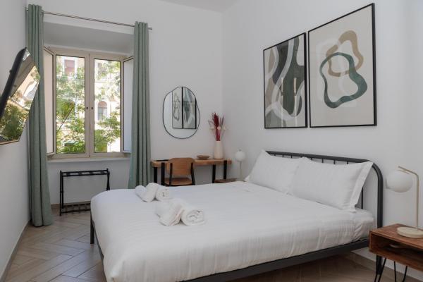 Sagittarius Vatican Residence - Roma