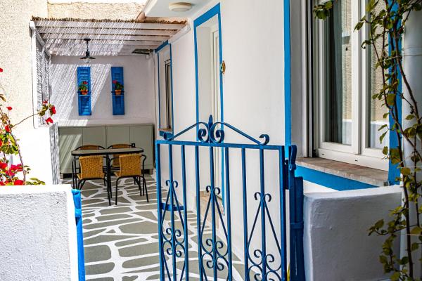 Skiathos Pearl - Skiathos