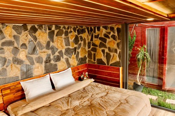 Thung Lũng Mây Homestay - Dalat