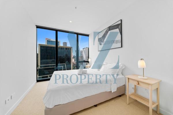 Prime Cbd Living Near Rac Arena & Shops - Claremont