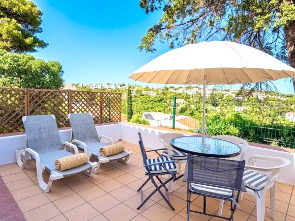 Casa Maresia - Apartamento 2 Quartos E Piscina - Praia Carvoeiro - Carvoeiro