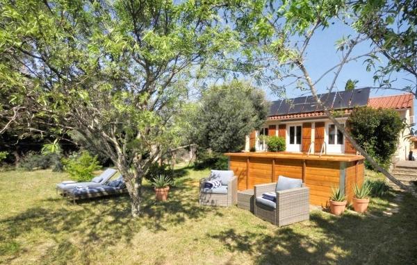 Paisible Maison Piscine Privée - Argelès-sur-Mer