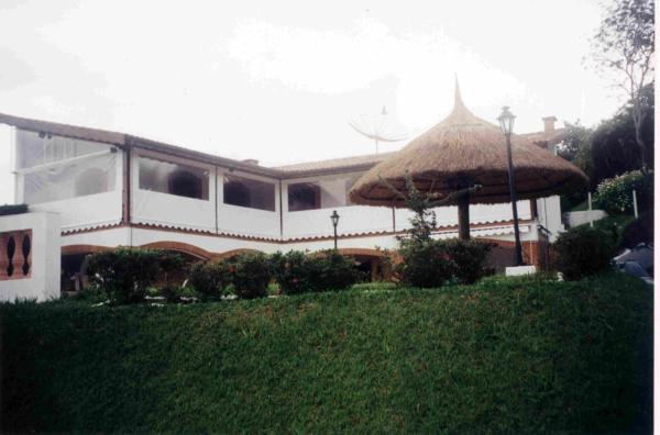 Atibaia - Casa De Campo - Atibaia