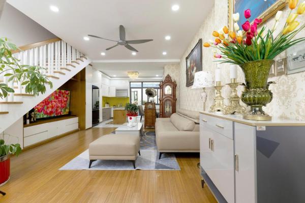 Cherry Home - Ho Chi Minh City