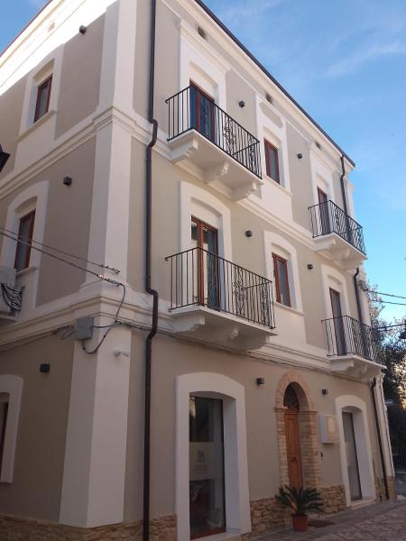 Palazzo Belvedere Affittacamere - Fossacesia