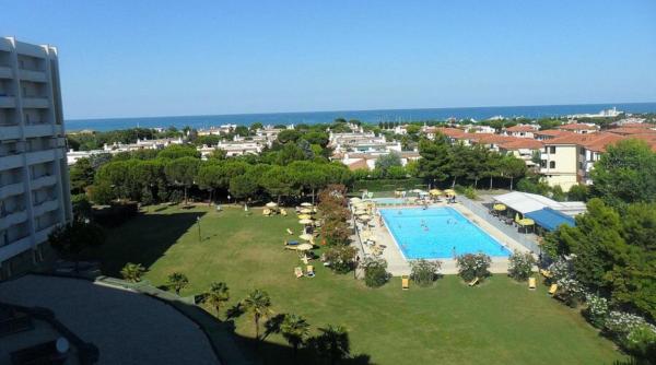 Italian Experience-suite Riviera - Loreto