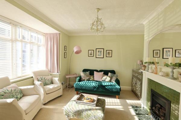 Kipper Cottage - Kessingland
