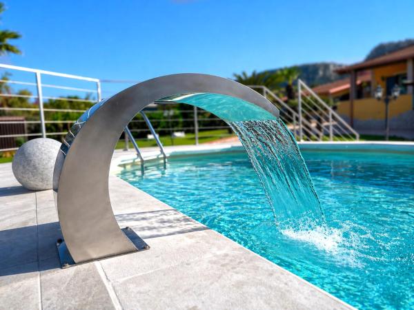 Villa Giudice Luxury Home With Private Pool - Floridia