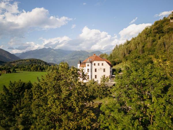 Castel Maurn Dolomites - Kronplatz