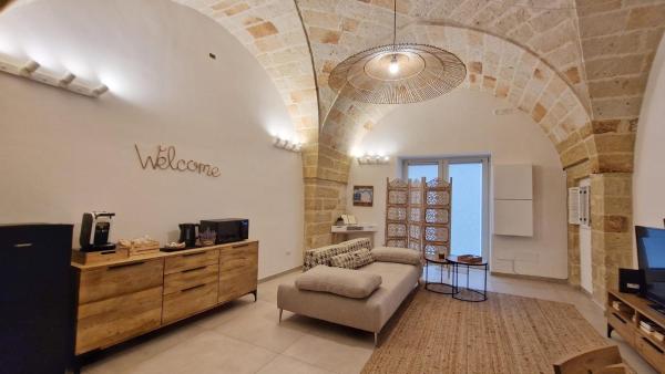 Petra Apartment - Brindisi