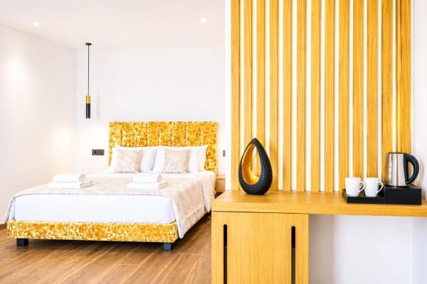 Nobile Boutique Hotel - Krf
