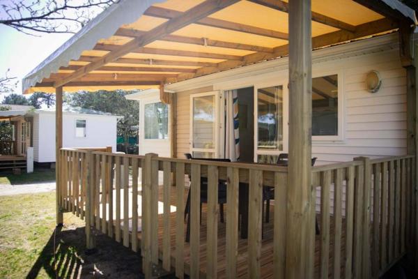 Mobil-home - Lacanau Océan - Maubuisson