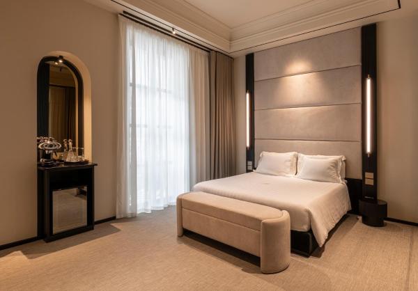 Sparano Palace - Luxury Maison - Bari