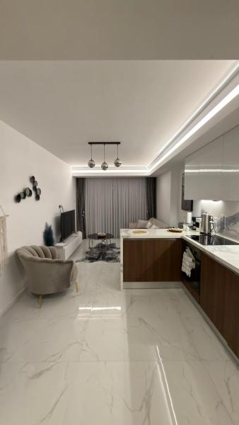 Grand Saphire Resort - Larnaca
