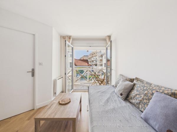 Appartement Au Coeur D'arcachon - Cap Ferret