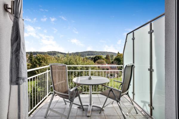 Ferienwohnung Rosé- Schwarzwald Und Elass Direkt Vor Der Tür Entdecken - Bad Bellingen