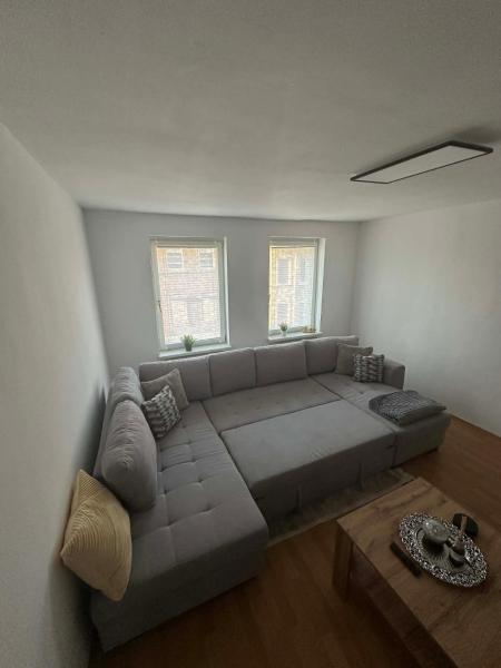Guest House Harmony - Lutherstadt Eisleben