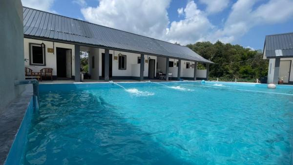 Oyo 91303 Chalet Awie - Malaysia