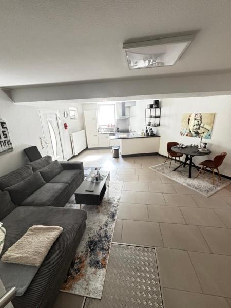 Moderne Und Gemütliche Wohnung - Heerlen