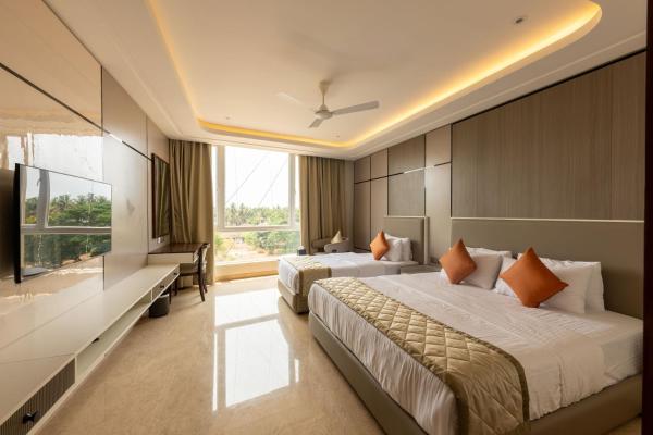Fortune Plaza Hotel - Udupi