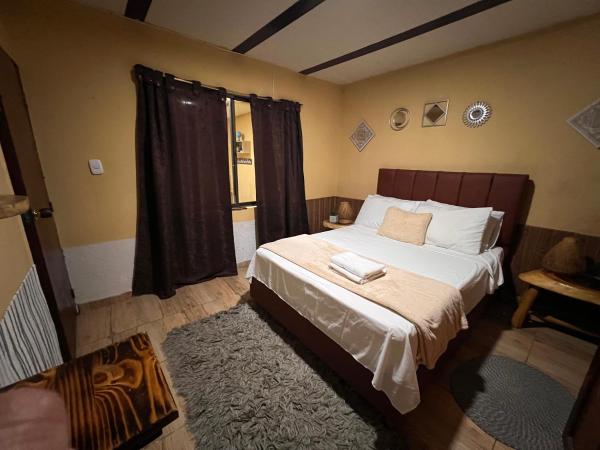 Apartahotel, Casa Naranja 2 - Salento