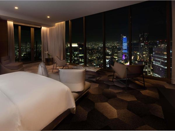 Sofitel Mexico City Reforma - Benito Juarez