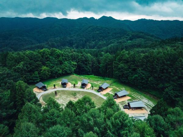 Earthboat Hakuba - Ōmachi