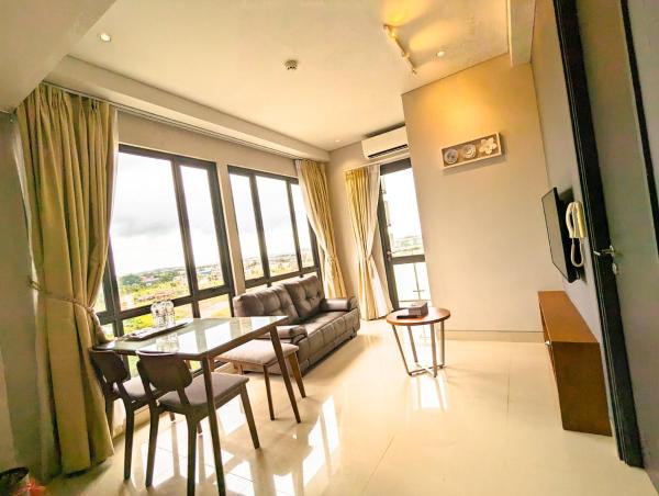 Lovina 5-aa At One Residence - Batam