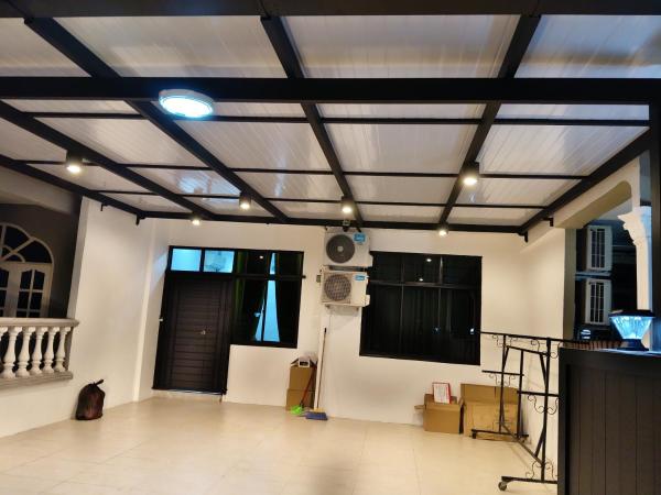 Nf Jdk Alor Setar - Alor Setar
