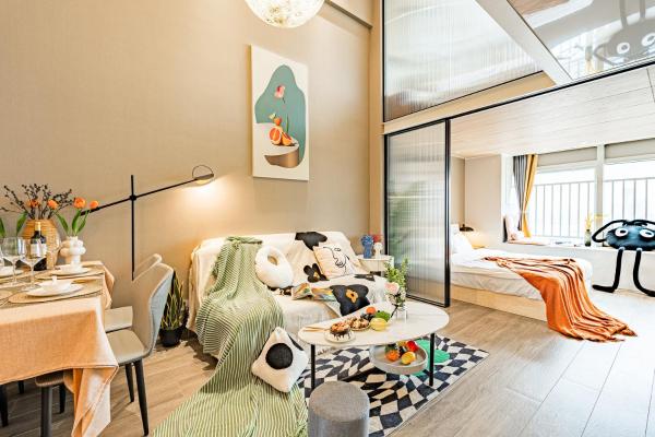 Yangji Yeju - Zhuhai