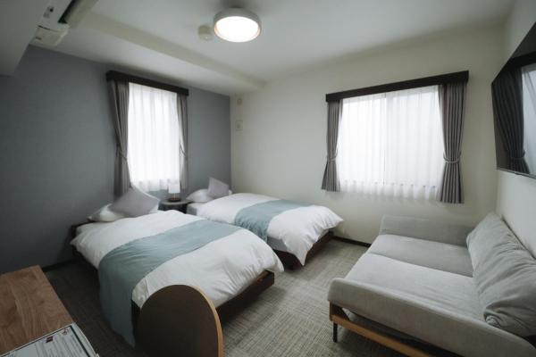 Itoshi Kyoto Inn 二条城 - Kyoto
