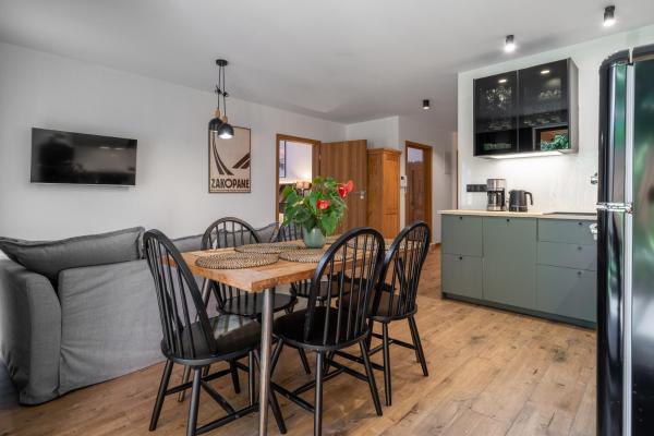 Rentplanet - Apartament Droga Na Antałówkę - Zakopane