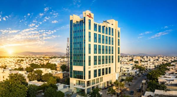 Pride Premier Udaipur - Udaipur