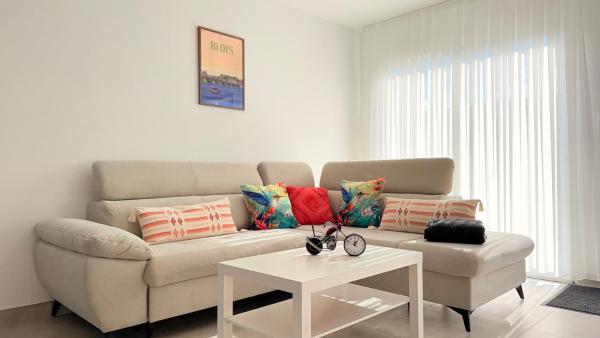L'air Du Temps - 6 People - Garden & Air Conditioning - Near Blois - Blois