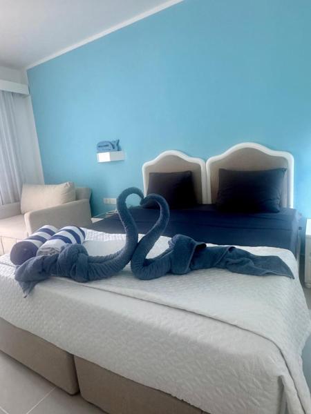 Mds Coral Bay Pearl Sea View Domina Resort - Sharm El-Sheikh
