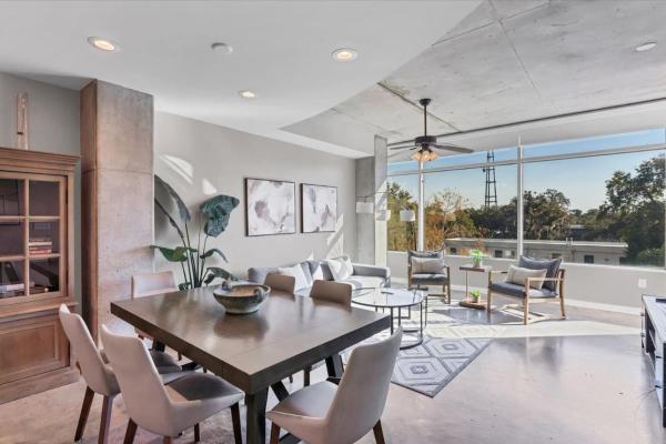 Contemporary 2 Bdrm 2 Bath Downtown Orlando - Maitland, FL