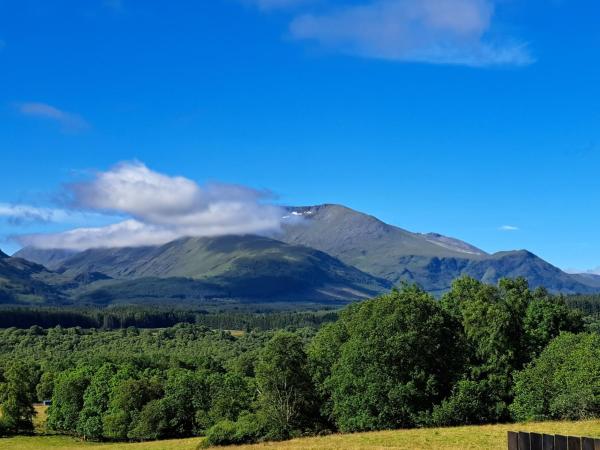 The Posh Bothy 2 - Spean Bridge