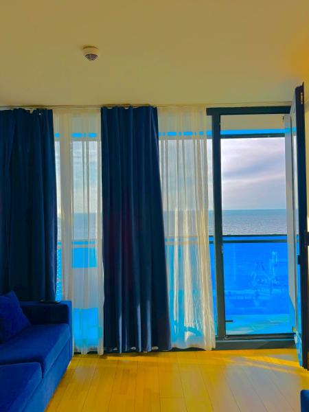 Sea View Apartments In Orbi Batumi - Batum