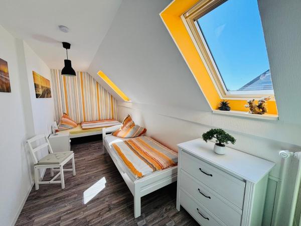 Ferienwohnung Heckel - Heiligenhafen