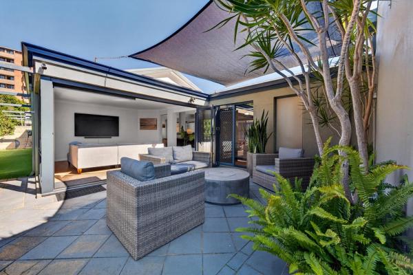 Lain8 - Laneway Retreat - Cottesloe