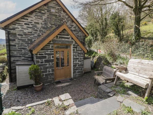 Ysgoldy - Snowdonia National Park